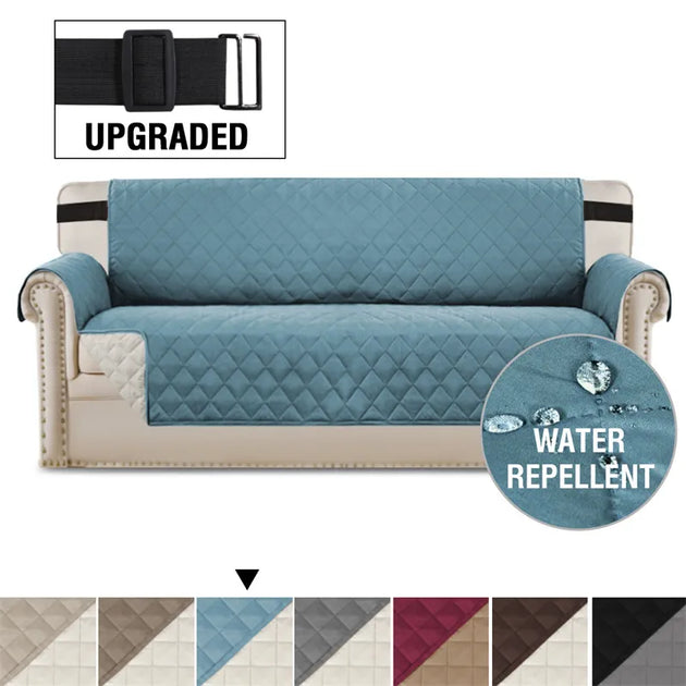 HydroShield Sofa Mat: Pet-Friendly Furniture Cover – Aporises